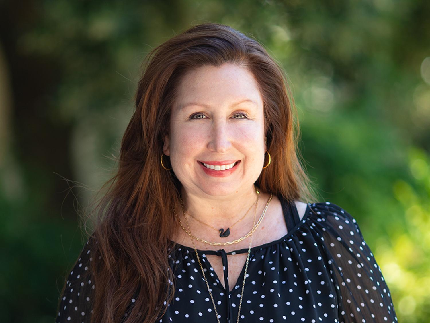 Catherine Franco | Diablo Valley College